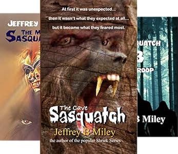 Amazon.com: Sasquatch 9: Yeti of the Spin Ghar: Blood in the Snow (Sasquatch Adventures) eBook ...